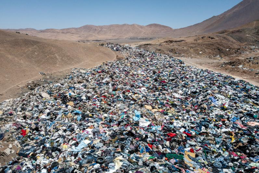 Greenpeace detalla las seis peores crisis medioambientales de Chile ...